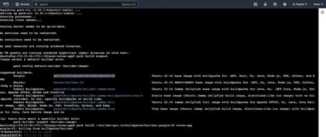 Aman Kumar On Linkedin Buildpacks Cncf Docker Automation Devops