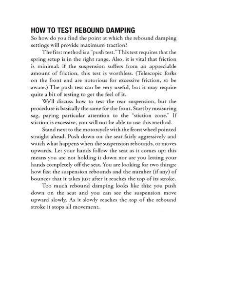 Spring Selection Pdf