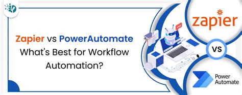 Zapier Vs Power Automate Which Is Best