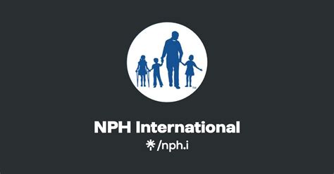 Nph International Instagram Linktree