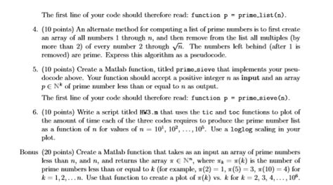 Consider The Following Pseudocode For Computing An