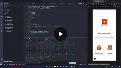 Fullstack Nextjs React Typescript Postgresql Prisma Tais Alves