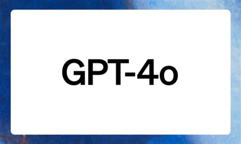 Gpt 4o Vs Gpt 4 Vs Gemini 1 5 ⭐ — Performance Analysis Hadi Saeed Alshakhori