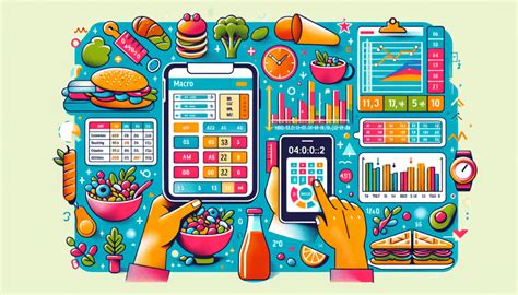 How To Calculate Macros For Reverse Dieting Lean Plate Journey