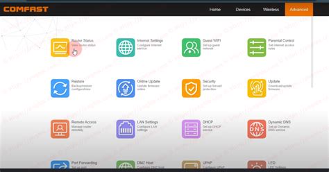 Tổng hợp Firmware Newifi3 D2