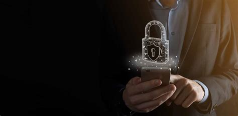 Compliance Matters Safeguarding Business Mobile App