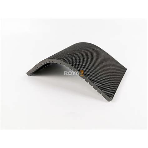 Flexible Led Module What Is Products And Guidance Royal Display
