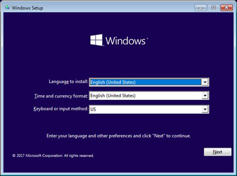 Detailed Steps And Instructions To Reinstall Windows 10 MiniTool Partition Wizard
