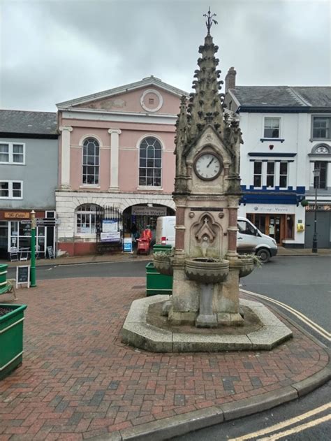 Great Torrington Museum Tourist Attraction Great Torrington