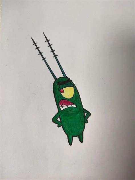 表达开心简笔画图片11张 几塔之家