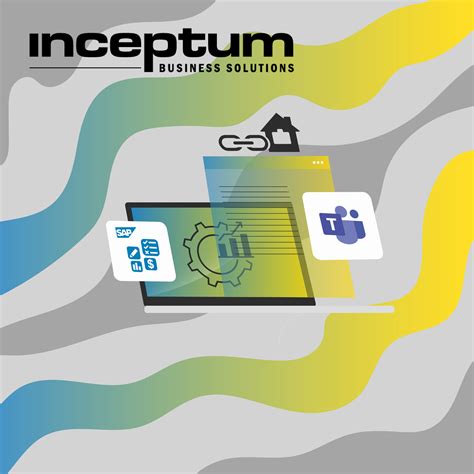 einrichten der app sap business one inceptum business solutions