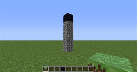 How To Make An Automatic Cobblestone Generator Redstone Days 1 How To Make An Automatic Cobblestone Generator Redstone Days 1