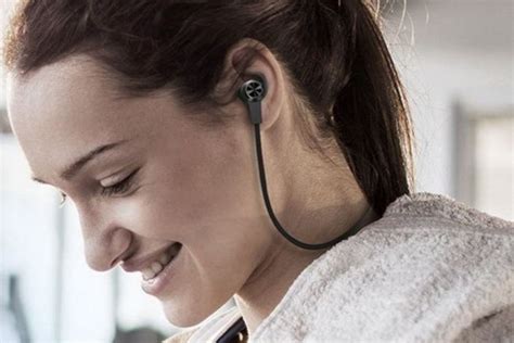 Begini Cara Memilih Earphone Wireless Murah Nyaman Dan Berkualitas