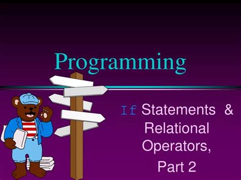 Ppt Mastering If Else Statements In Programming Powerpoint