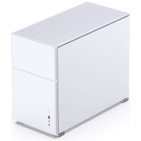 Корпус Jonsbo D31 Std белый Jonsbo D31 Std White — купить по низкой цене в интернет магазине