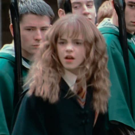 Hermione Granger Icon Rapiditas