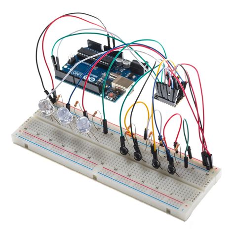 Raspberry Pi And Esp8266 Your Dynamic Duo For Data Collection