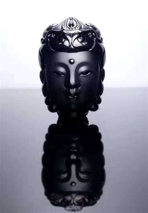 和田墨玉精品賞析 幽夜蘭香玉之美帶你領略墨玉的風采 每日頭條