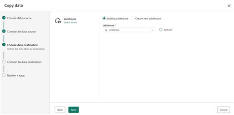 Preprocess Data With A Stored Procedure Before Loading Into Lakehouse Microsoft Fabric