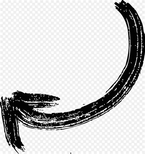黑色弧形矢量箭头图PNG图片素材下载 图片编号9632267 PNG素材网