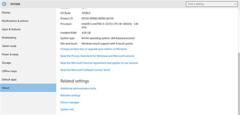 Enable Full Disk Encryption In Windows 10 Using Bitlocker
