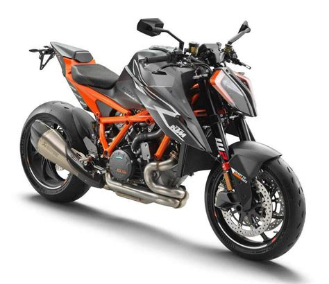2023 KTM 1290 Super Duke RR Limited Edition