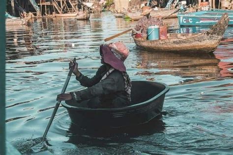 បឹងទន្លេសាប គឺ ជាបេះដូងនៃប្រទេសកម្ពុជា ដែលមានតម្លៃមិនអាចកាត់ថ្លៃបាន ទាំងលើផ្នែកសង្គម សេដ្ឋកិច្ច