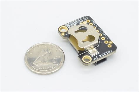 Adafruit DS Precision RTC STEMMA QT Qwiic Adafruit BC Robotics