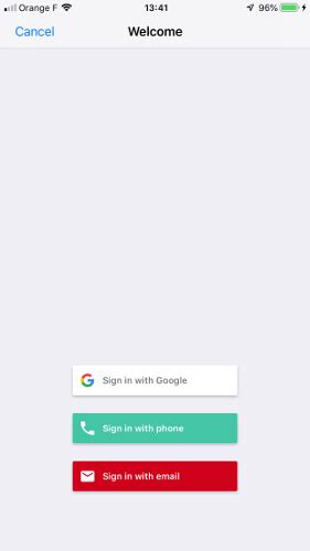 Develop Cloud Based Mobile Web Applications With Firebase Toptal