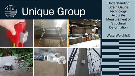 Understanding Strain Gauge Technology Accurate Measurement Of Structural Deformation