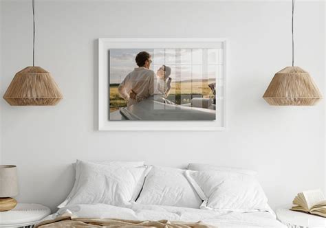 Floating Frame Gallery Print