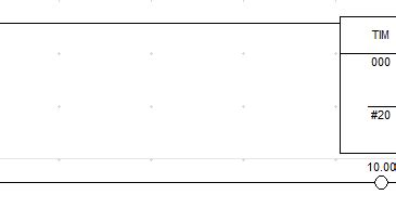 Tutorial PLC Omron CX Programmer Instruksi Timer Dan Counter Banyak Keahlian