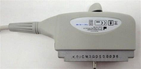 Vender Sonda Lineal Ultrasonix Sonda Lineal L14 538 Eeuu Bimedis