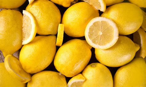 Lemon Remedies True West Magazine