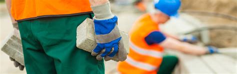 Manual Handling In Construction Angus Construction Training