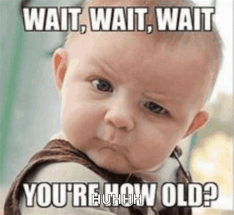 Happy Birthday Meme Happy Birthday Discover And Share S