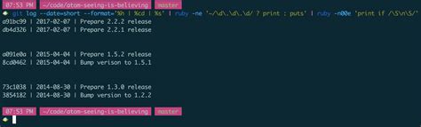 Publishing Is Incredibly Confusing Issue Atom Apm GitHub