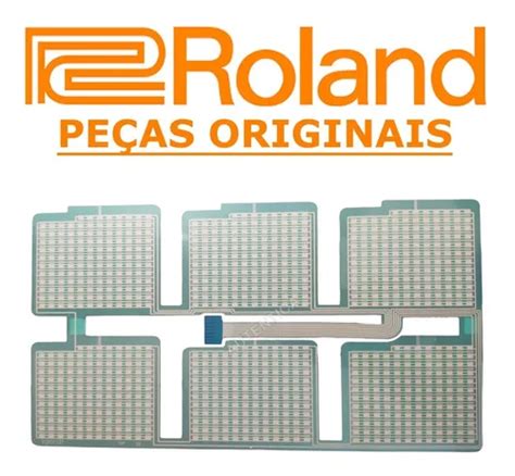 Sensor Roland Spdsx Spd Sx Spd Sx Parcelamento Sem Juros
