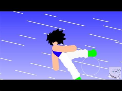 Animation Preview Stick Nodes YouTube