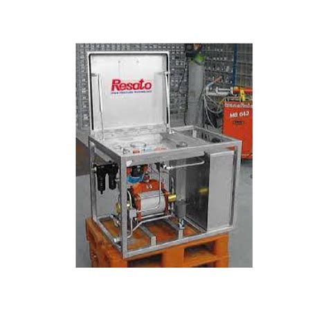 Chemical Injection Equipment In Qatar Chemical Injection System