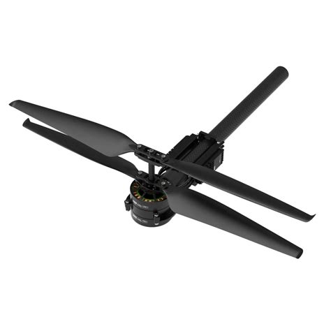 6x12 Pro L 170kv Coaxial Contra Rotating Propeller Tuned Propulsion System