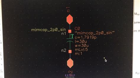 Tsmc Nm Lvs Eda