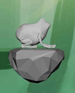 DevLog Start Of Second Production Sprint Ribbit Rampage By VikKever Choclified Ciccarelli