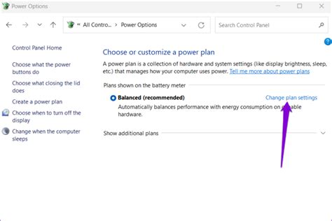 3 Ways To Fix Windows 11 Screen Keeps Locking Automatically Guiding Tech