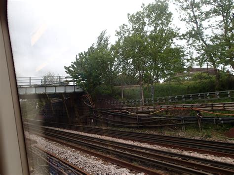Searching For The Dudding Hill Line Neasden « The Anonymous Widower