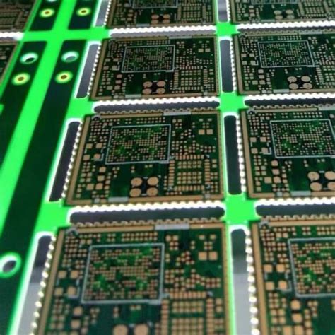 Multilayer Pcb Morepcb