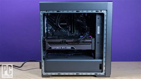 Powerful Lenovo Legion Tower I Speeds Onto The Scene With OFF Powerful Lenovo Legion Tower I Speeds Onto The Scene With OFF