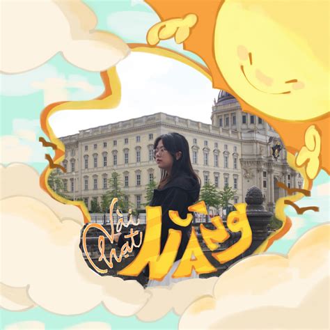 Dương Gia Linh Dương Gia Linh
