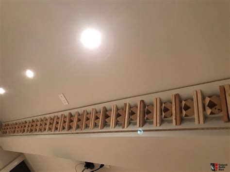 Bulkhead Diffuser Photo 5597010 Canuck Audio Mart