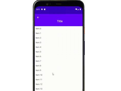 Compose Android Example 365